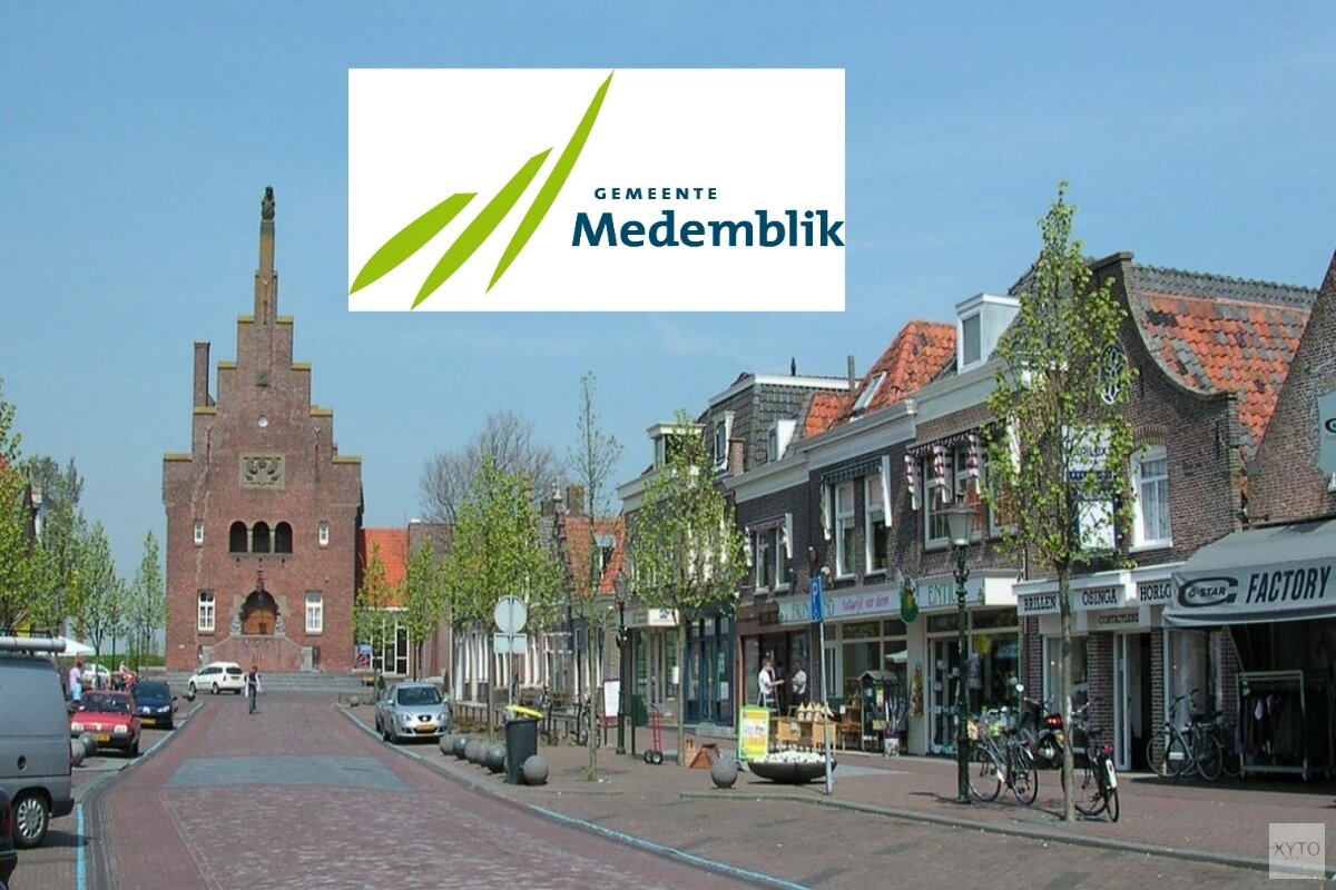 Stembureaus gemeente Medemblik - Nieuwsuitwestfriesland.nl