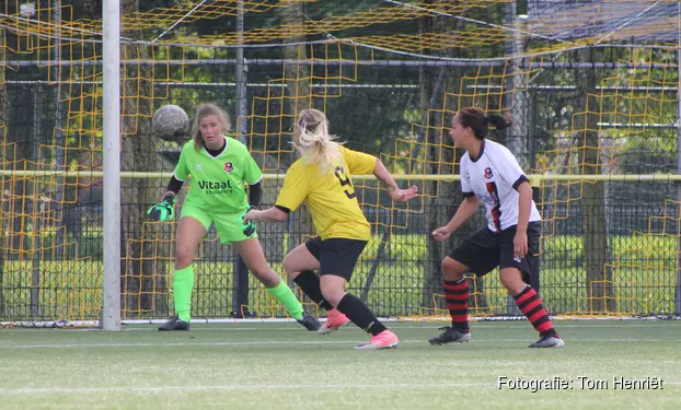 De Blokkers boekt welkome zege - Nieuwsuitwestfriesland.nl