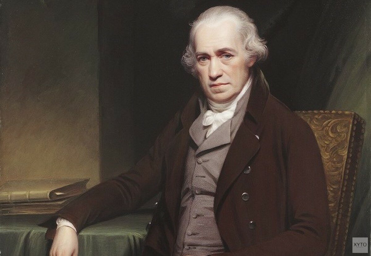 James Watt weekend bij Stoommachinemuseum - Nieuwsuitwestfriesland.nl