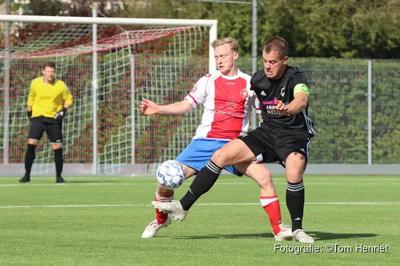 SEW pakt ook bij SC Dynamo de volle buit - Nieuwsuitwestfriesland.nl